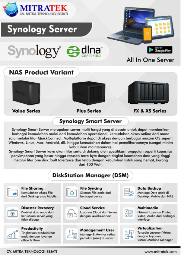 Download – MITRATEK