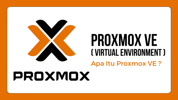 PROXMOX VIRTUAL ENVIRONMENT (VE) | Lingkungan Virtual – MITRATEK