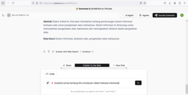 Black Box AI : Keunggulan dan Keterbatasannya dalam Dunia Teknologi ...