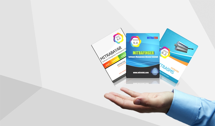 MITRATEK – Mitra Teknologi Sejati